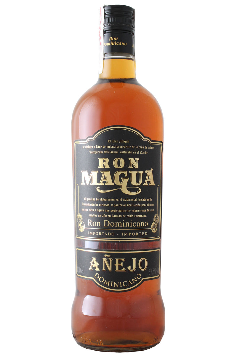 Maguá Añejo 100 cl – claustrodelvino