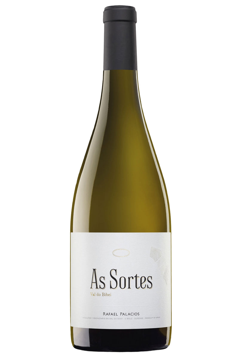 As Sortes 75 cl – claustrodelvino