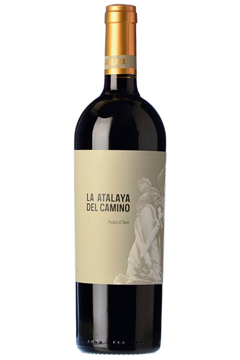 La Atalaya del Camino 150 cl – claustrodelvino